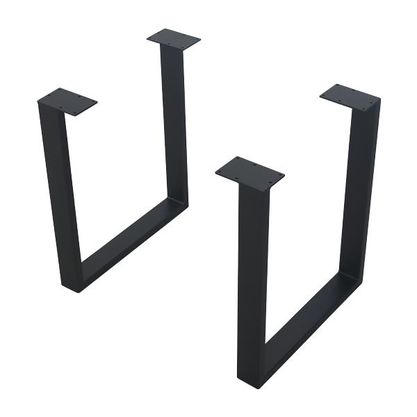 ●●テーブル用脚部(脚部のみ)●●こちらの商品は、脚部のみの販売になります。■テーブル用の脚部ですが、お持ちの天板にも合わせてご使用いただけます。■存在感のあるスチール製のテーブル用脚部で、スタイリッシュな雰囲気を演出してくれます。■テーブ...