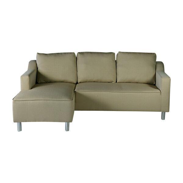 ■材質・・・ファブリック，ウレタンフォーム，エラスティックベルト，ウッドフレーム,Sスプリング適度な弾力性があり、快適な座り心地を追求したカウチソファです。カウチソファには、上質のファブリックを厳選致しました。驚くほど、肌触りも良く、背もた...