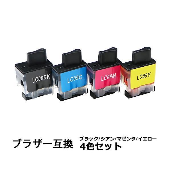 ■◆ブラザー互換インクカートリッジ◆■★こちらの商品は互換インクカートリッジで純正品ではございません。■メーカー：ブラザー■対応プリンター：DCP-110C、DCP-115C、MFC-410CN、MFC-425CN、MFC-5840CN、M...