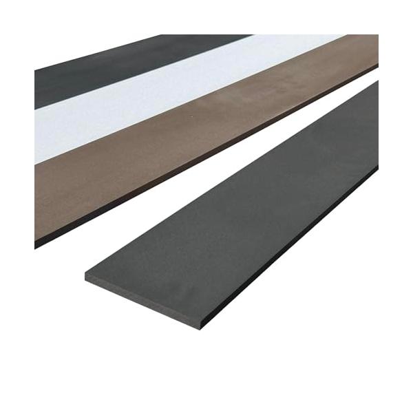 ガーデンブラック/-/i10387-bk・PackageQuantity:1Color:ブラック・パッケージ個数:1・屋外用目隠しフェンスやウッドデッキ幕板などに適用する板材です。・腐らない、加工施工しやすい、シロアリ心配ない、塗装必要ない...