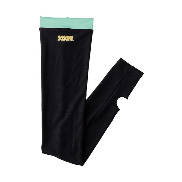 アイスミント/SF/HW-8045・Color:アイスミントSize:SF・素材:起毛ベア天竺(アクリル60%、レーヨン35%、ポリウレタン5%)・LUXWARmPremium:ソフトな風合いで心地よい肌触りの吸湿発熱効果のある機能素材。糸...