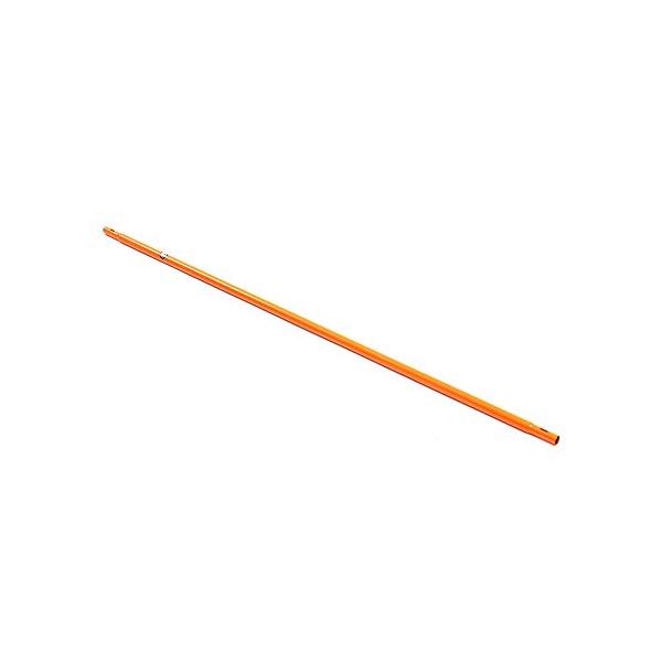 オレンジ/パイプ径20mm/DCC330L-P3・DOPPELGANGER バイクガレージDCC330L、XL、DCC639（共通）の交換用パーツ・本製品の販売単位は１本です。 画像の着彩部分は、適合する部位を示しています。・材質：スチール...