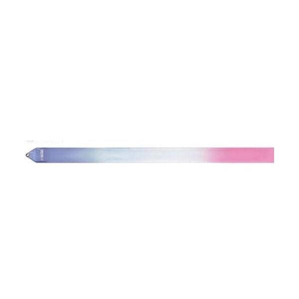 モダンLD/W/P:ラベンダーホワイトピンク/：長さ6m以上/M-71HG-F・Color:LD/W/P:ラベンダーホワイトピンク・素材:レーヨン・サイズ:長さ6m以上・(財)日本体操協会検定品・FIG(国際体操連盟)認定品