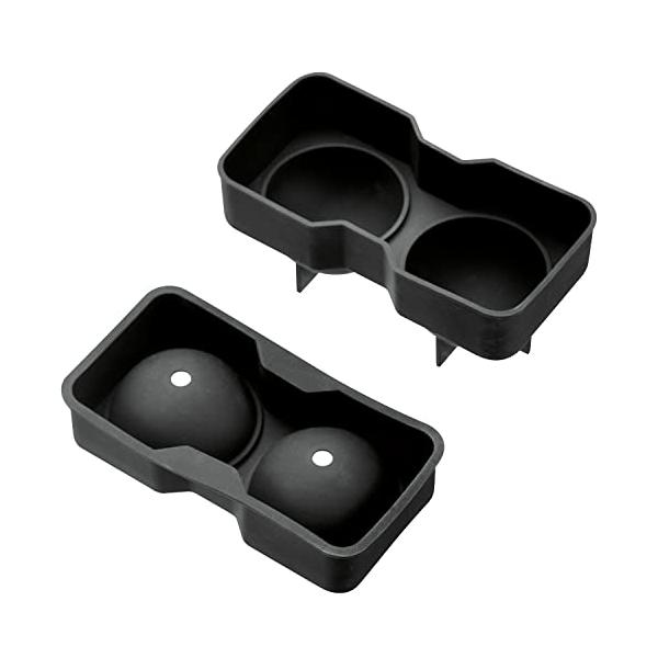 アイスボール HS-604ブラック/145×75×65mm/HS-604・Style:アイスボール HS-604・パッケージ個数:1・本体サイズ:145×75×65mm・本体重量:122g・材質:シリコーンゴム・生産国:中国