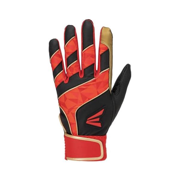 ブラック/S/EJBG25S31・Color:ブラックSize:S・パッケージ個数:1・ブラック、ホワイト/サックス、ホワイト/Lグリーン、ブラック/レッド・掌部/合成皮革 甲部/合成皮革、ポリエステル、ポリウレタン・S、M、L、XL・バン...