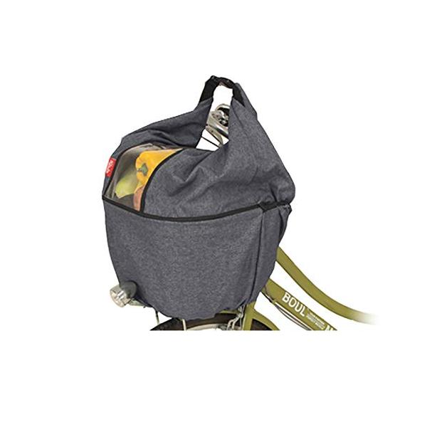 前用杢ブラック/-/D2F-CMK2・Color:杢ブラックStyle:前用・パッケージ個数:1・色:ブラック・適応カゴサイズ:周囲100~147cm程度・丸カゴ・角カゴ兼用:一般カゴ~電動アシスト用前カゴ(新聞カゴには取り付けできません)...