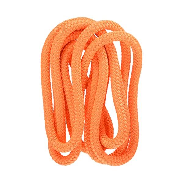 オレンジ(O)/2.5m/MJ-240・パッケージ個数:1・素材:ポリエステル・サイズ:長さ2.5m