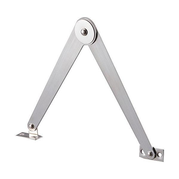 左用-/250mm/TS42L・Size:250mmStyle:左用PatternName:単品・パッケージ個数:1・呼称:左用・全長(mm):250・厚み(mm):1.5・穴径(mm):3.5(平座)、3.5(L座)・穴数:2(平座)、2...