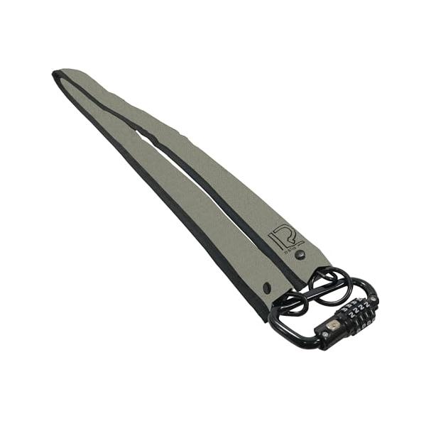 ホワイト/-/なし・パッケージ個数:1・サイズ:チェーン太さφ3mm×長さ1200mm