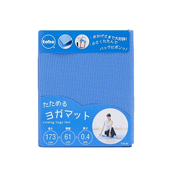 ブルー/サイズ：約W61 D0.4 H173/YM-01・Color:ブルー・パッケージ個数:1・サイズ:約W61 D0.4 H173・素材: ポリ塩化ビニル