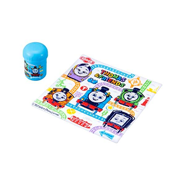 おしぼりセットブルー/(ケースサイズ)直径6.3×高さ9.1cm、(おしぼり)32×29cm/OC-1・パッケージ個数:1・色:ブルー・サイズ:(ケースサイズ)直径6.3×高さ9.1cm、(おしぼり)32×29cm・メーカー:OSK・梱包サ...