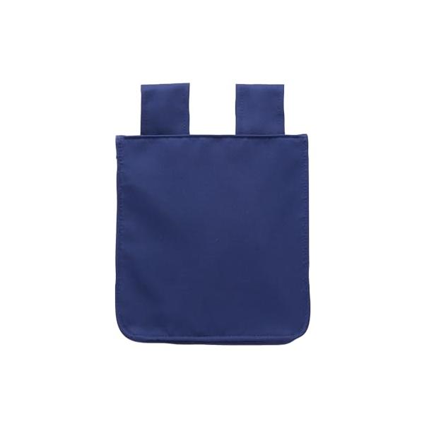 ボール袋Nネイビー(71)/Free Size/UPG100・Color:Nネイビー(71)・パッケージ個数:1・表面・肌面/ポリエステル・●サイズ:約250mm×約235mm ●ハケ収納式 ●硬式・軟式4個・ソフトボール3号2個入れ ●出...