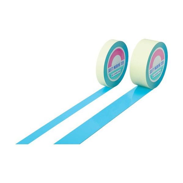 水色/25mm幅×20m 厚み:0.2mm/148048・Color:水色・パッケージ個数:1・25mm幅×20m 厚 み/0.2mm