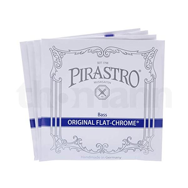 -/-/347020・パッケージ個数:1・オーケストラで最もポピュラーなスチール弦の一つ。重厚で力強く暖かな音色。・G1:3471 スチール/クロームスチール巻・D2:3172 スチール/クロームスチール巻・A3:3473 スチール/クロー...