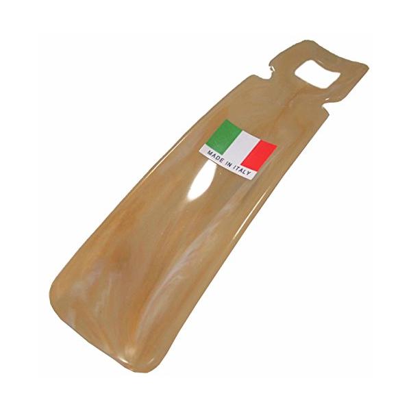 カジュアルアメ色/14.3cm×4cm/E type・Color:アメ色Size:14.3cm×4cm・パッケージ個数:1・サイズ:約14.3cm×4cm・素材:プラスティック・原産国:イタリア