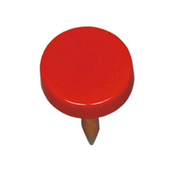 青(700)/釘長=8.5cm(厚さ=2cm(釘の部分を除く))/EKA568・パッケージ個数:1・1個 カラー:90:白・100:赤・400:黄・700:青・自重:135g 材質:ポリエチレン・釘長:8.5cm 厚さ:2cm(釘の部分を除...