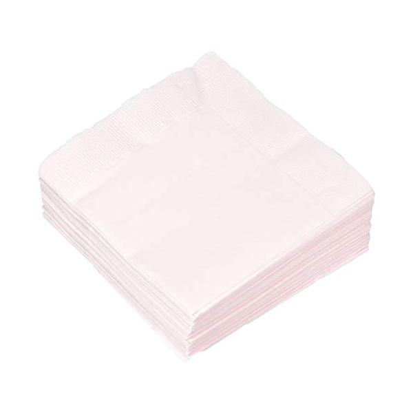 カラーナプキンピンク/25cm×25cm/C24-P-J・Size:25cm×25cm・パッケージ個数:1・サイズ(約):W25×D25cm・本体重量(kg):0.11・材質:バージンパルプ・生産国:日本・1パッケージ入数:50枚