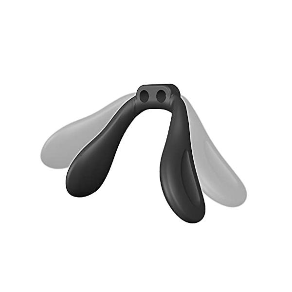 ブラック/-/V-NOSE-14・・適応モデル:NBシリーズ・・補修パーツ:V-NOSE-14・・カラー::ブラック