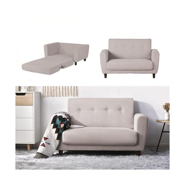 グレーブラウングレーブラウン/2人/WF299031CAA・Style:グレーブラウン・パッケージ個数:1・【商品サイズ（約）】幅119×奥行78×高さ74×座面高36 【梱包サイズ(cm)】幅約119*奥行き約78*高さ約74。 【重量】...