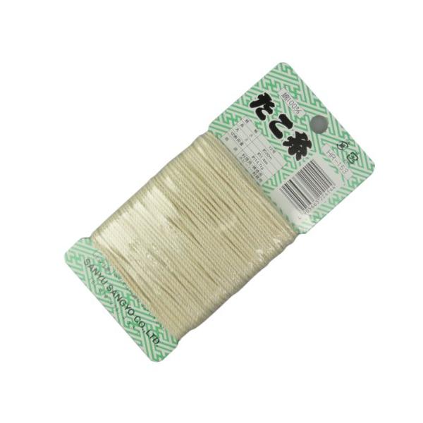 カード巻-/12号(太さ:1.4mm×長さ20m)/HR-153・Size:12号(太さ:1.4mm×長さ20m)・パッケージ個数:1・規格(約):1.4mm×20m