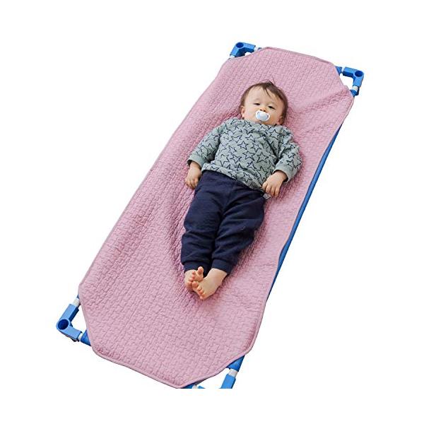 コットカバー(Mサイズ)スモーキーピンク/M (58×101cm)/36342292・Color:スモーキーピンクStyle:コットカバー(Mサイズ)・パッケージ個数:1・素材:コットン・色:スモーキーピンク・サイズ:07)Mサイズ(58×...