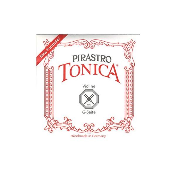 G線 4124-/4/4サイズ/412421・Size:4/4サイズStyle:G線 4124・パッケージ個数:1・弾きやすさに定評のあるシンセティック弦。・明るく生き生きとした広がりのある音色、クリアでバランスの取れた響き、力強く豊かな音...