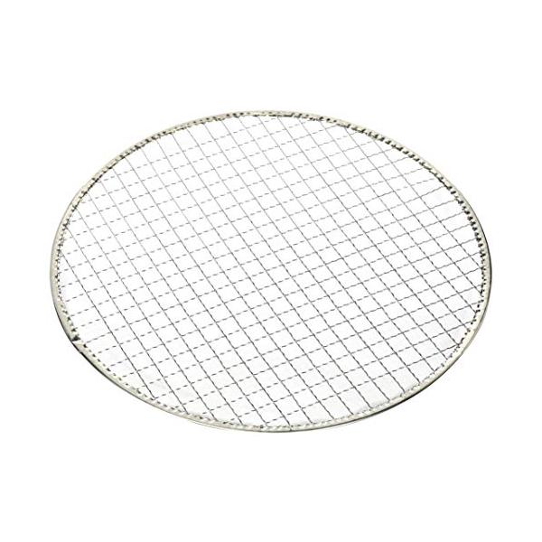 パッケージ個数:1・サイズ:φ270mm・材質:鉄/亜鉛メッキ・使い捨て用です。・10枚セットです。