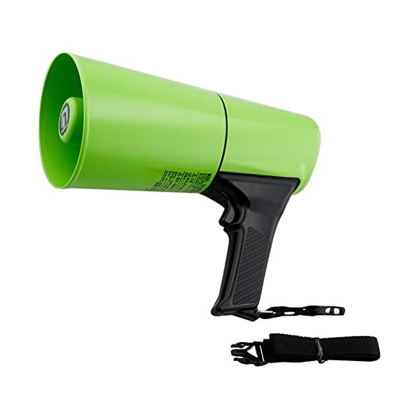 緑/-/TD501G・パッケージ個数:1・口径(mm):109・定格出力(W):4.5・内蔵音:なし・本体色:緑・全長(mm):228