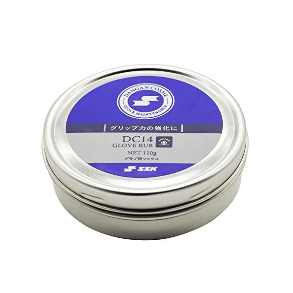 グラブ用ワックス無/ＦＦ/DC14・Style:グラブ用ワックス・パッケージ個数:1・【主成分】石油系溶剤、ワックス類、合成油脂、香料・対象シーズン: オールシーズン