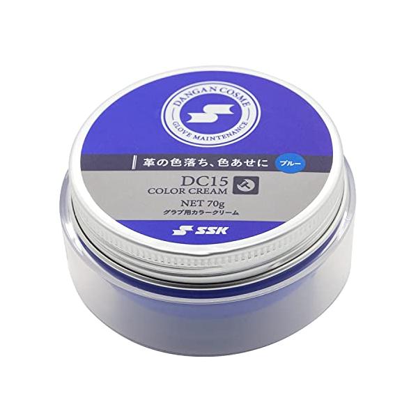 ブルー (60)/ＦＦ/DC15・Color:ブルー (60)・パッケージ個数:1・【主成分】石油系溶剤、水、乳化剤、ワックス類、染料、香料