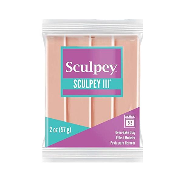 ベージュ/-/S302 093・Color:ベージュ・パッケージ個数:1・焼成温度:130℃、焼成目安:15分、透明度:普通、ケイン:適しない、クセ:大変柔らかい、におい:有、磨き:あまり適さない、対象:お子様・上級者、おすすめの用途:はじ...