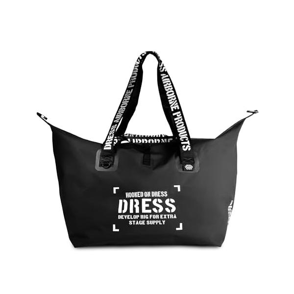 ドレス(DRESS) 防水トートバッグ 22L*120L 釣り 防災 災害 ドレス(DRESS) 防水トートバッグ 22L*120L 釣り 防災 災害