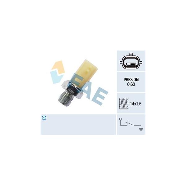 ルノー オイルプレッシャースイッチ カングー2 ルーテーシア3 メガーヌ3 トゥインゴ2 等 8200671272 優良品 | Bay ...