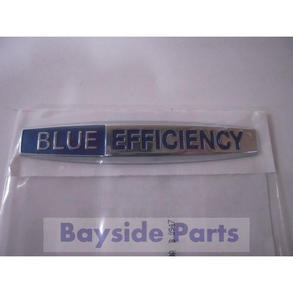 【商品名】 ・ サイドエンブレム 「BLUE EFFICIENCY」1枚 純正新品【メーカー】・メルセデスベンツ【適合車種】 ・W212 W204 W251 W164 W207 W221 W169 W245 W166 W218 W639 W...