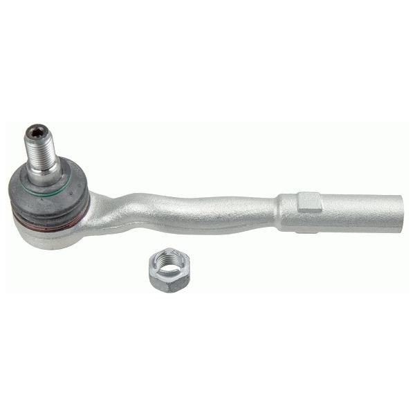 【商品名】 ・タイロッドエンド 左側【メーカー】・メルセデスベンツ【適合車種】・CLS C219 Eクラス W211 W212【品番情報】 2113302703 ※適合車種であっても年式、グレード、ディーラー・並行の違いで適合する部品が異な...