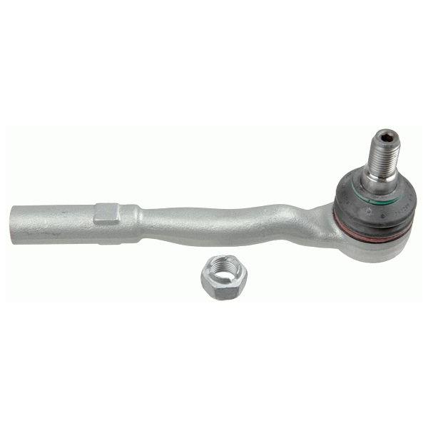 【商品名】 ・タイロッドエンド 右側【メーカー】・メルセデスベンツ【適合車種】・CLS C219 Eクラス W211 W212【品番情報】・ 2113302803※適合車種であっても年式、グレード、ディーラー・並行の違いで適合する部品が異な...