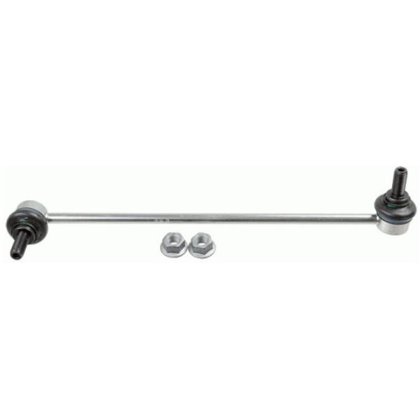 【商品名】 ・フロント スタビリンクロッド 片側分 1本 優良品 左右共通【メーカー】・フォルクスワーゲン AUDI 【適合車種】 ・A3 8P1 8VS 8VM 8YS 8YM 8PA 8VA 8VF 8YA 8YFQ2 GAB GAGQ...