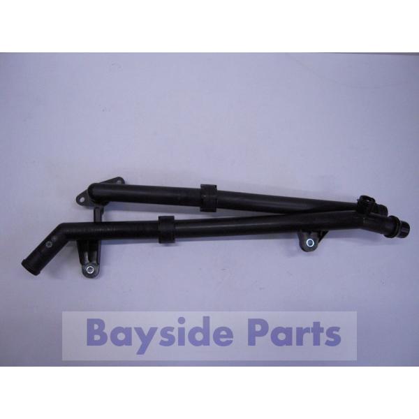 【商品名】 ・メルセデスベンツ ベンツ 純正 M271エンジン用 ウォーターホース 純正品【メーカー】・メルセデスベンツ【適合車種】 ・W204 W212 W207 R172 M271 エンジン用【品番情報】 ・2712002452 ご購入...