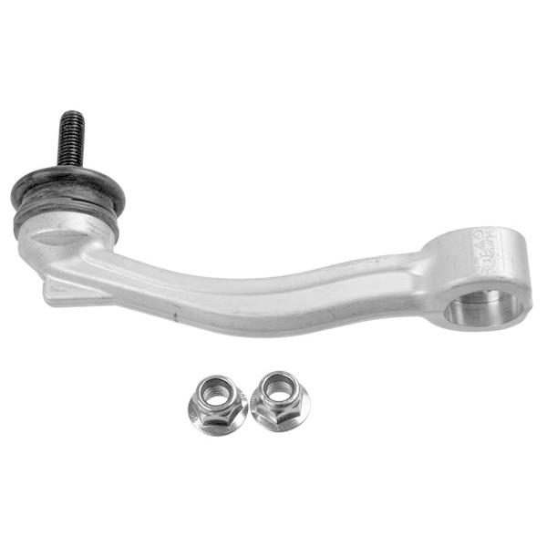 【商品名】 ・フロント  スタビリンクロッド 左右共通 片側分 1本【メーカー】・JAGUAR【適合車種】 ・F-タイプ (X152)Sタイプ (X200)XE (X760)XF (X250)XJ  (X350)XK (X150)【品番情報...