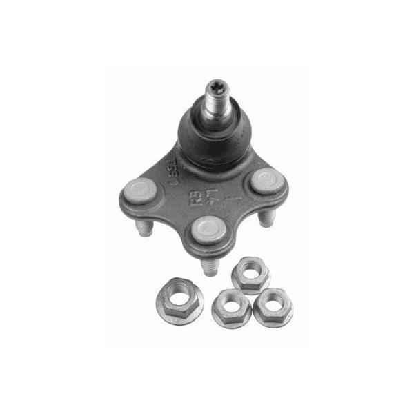 【商品名】 ・フロント ロア ボールジョイント 左【メーカー】・フォルクスワーゲン AUDI【適合車種】 ・ポロ AW1 BZ1 AE1ゴルフ7 BA5 BV5 5G1 BQ1 BE1 BE2A1 GBAA3 8VS 8VM 8VA 8VF...