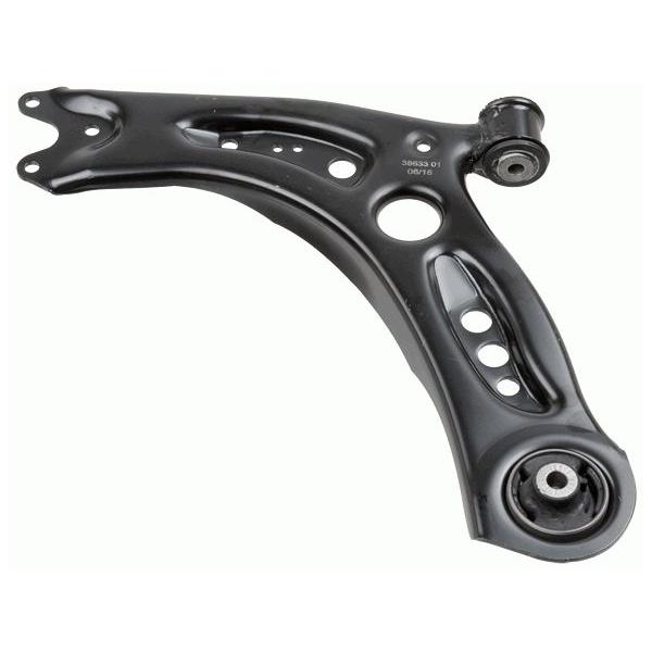 【商品名】 ・ロアアーム コントロールアーム 左【メーカー】・フォルクスワーゲン【適合車種】 ・A3 8VS 8VM 8VA 8VFQ2 GAB GAGゴルフ7 BA5 BV5 5G1 BQ1 BE1 BE2【品番情報】 ・5Q040715...