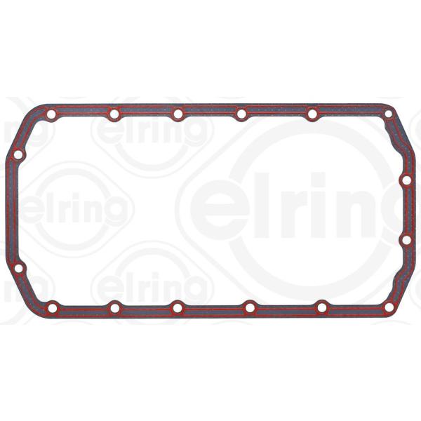 MINI エンジン オイルパン ガスケット パッキン品番：11137565928適合車種：R55 R56 R57 R59 R60 R61N12B14A N12B16A N14B16A N14B16AB N14B16C N16B16A N18...