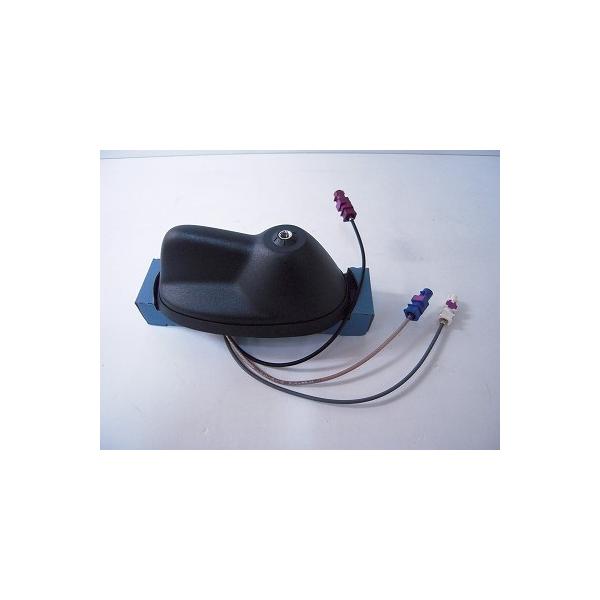 MINI 純正 ルーフアンテナベース R55 R56 65203456089 :65203456089:Bay side parts - 通販 ...