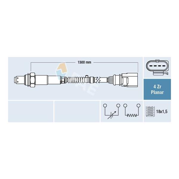 【商品名】 ・O2センサー ラムダセンサー リア 触媒後側 優良品【メーカー】・フォルクスワーゲン アウディ【適合車種】・A3 8PA4 8EA6 4FA8 4HR8 42TT 8Jシロッコ 137 138CC B6 357パサート B6 ...