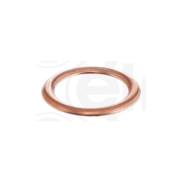 プジョー シトロエン ドレンワッシャー単品 10個セット 10枚セット 031327 ELRING製 | Bay side parts ...