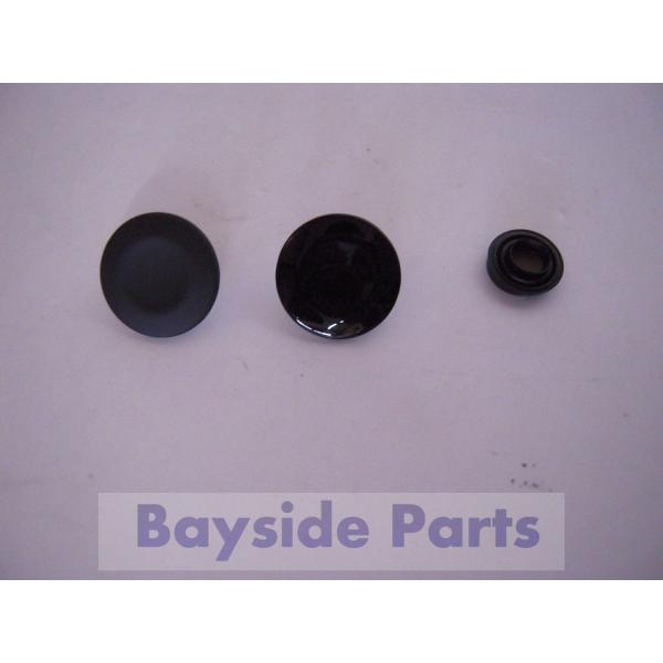 アウディ MMI ジョイスティックノブ リペアキット 修理キット適合品番：8K0998068A 8K0998068適合車種：A4 A5 A6 Q5 Q7 S5 S6 他艶あり黒Ｘ1艶無し黒Ｘ1ご購入前に必ずご確認ください。※適合車種であって...