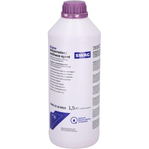 商品の説明【商品名】 ・ロングライフクーラント LLC 1.5Lボトル  G12EVO  【メーカー】・VW AUDI 2019~の新車充填クーラント 【適合車種】 ・フォルクスワーゲン・アウディ 2019~の新車充填クーラント 【品番情報...