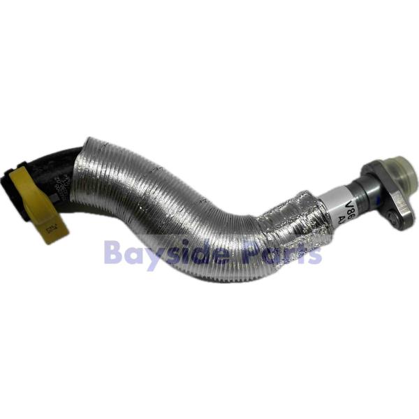 【商品名】 ・ターボ オイルホース オイル リターン ライン オイルリターンジョイント【メーカー】・PEUGEOT CITROEN【適合車種】 ・【品番情報】 ・V861706980 037979 ご購入前に必ずご確認ください ※適合車種で...