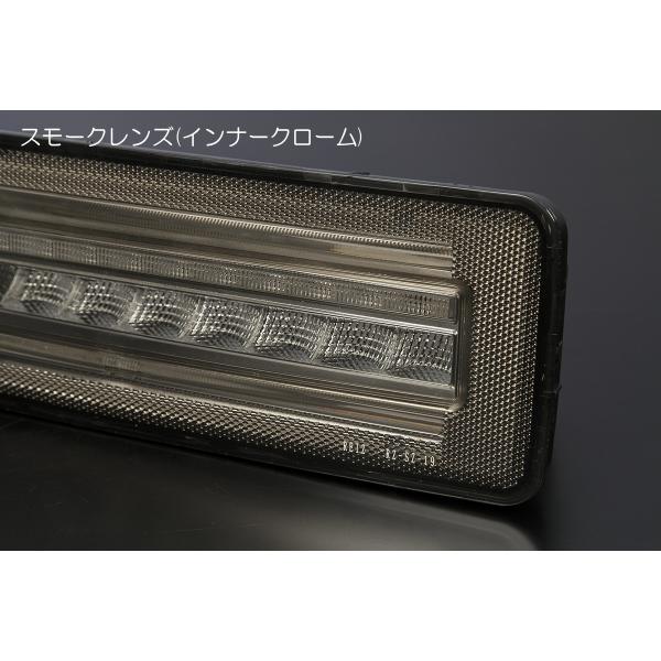 オールLEDテールランプ Ver.2 流星バージョン【ジムニーJB64W ジムニーシエラJB74W スズキ】左右セット :REIZ-LEDT-V2-JB:ベイロードヨコハマ - 通販 ...