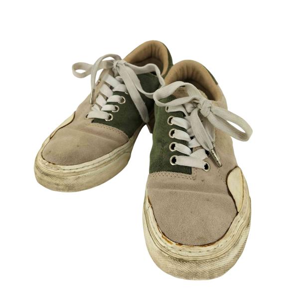 こちらの商品は下北沢南口店の取り扱いです。完売・移動している場合がございますので(03-6453-2455)にご連絡頂き、(1135051600967)をお伝えください。当店では実店舗と他店舗にて併売を行っております為タイミングによっては完...